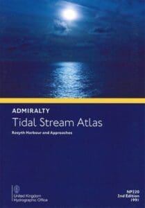 Admiralty Charts | Chartroom Online