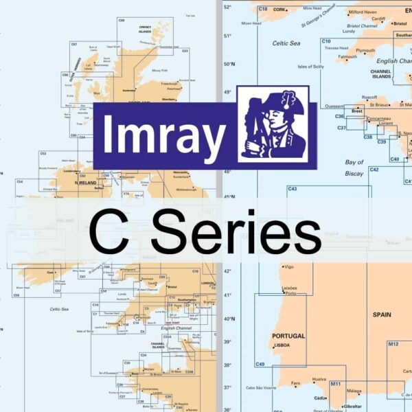 Imray Charts: Why Sailors Still Rely on Them | Chartroom Online