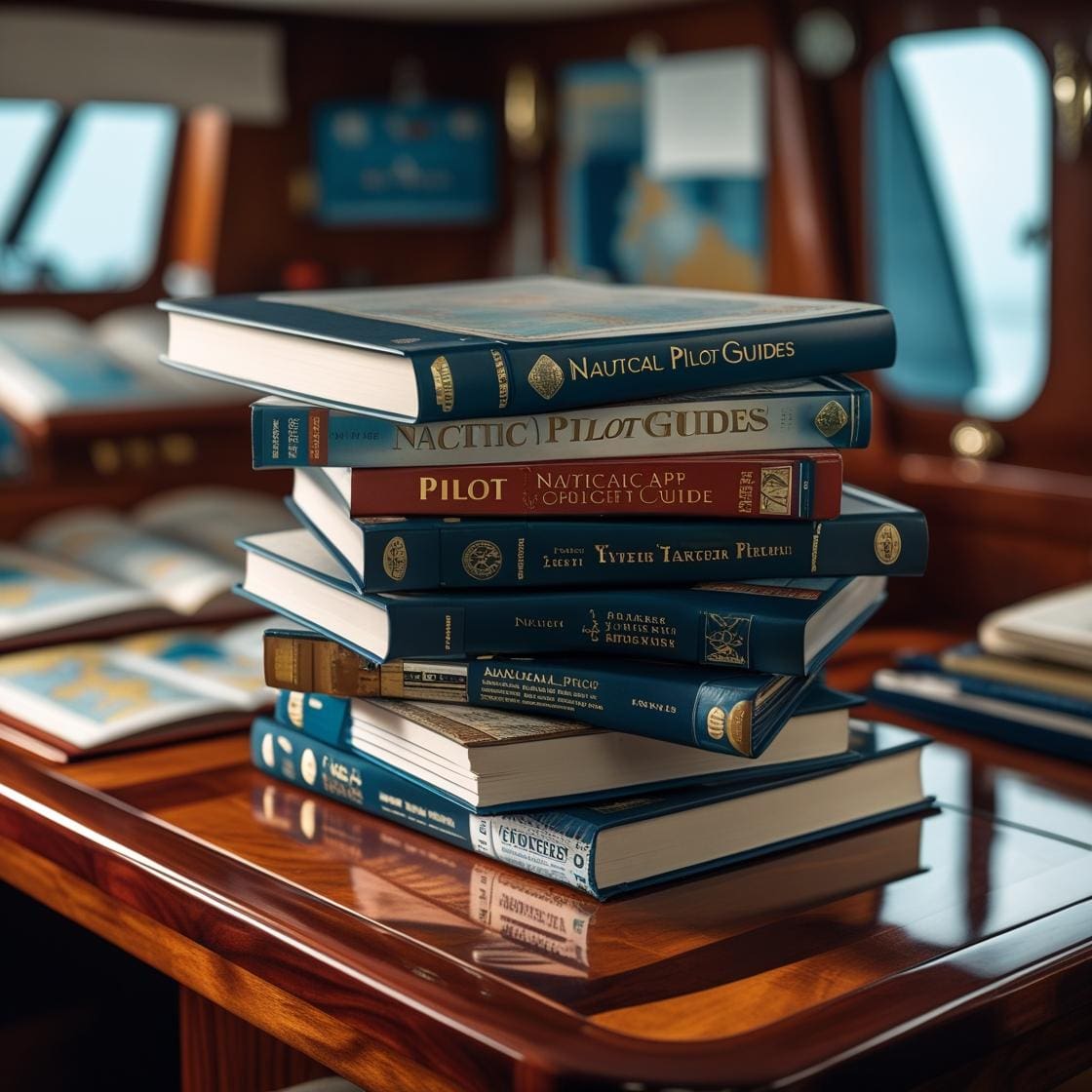 Chartroom Online | Buy all Your Nautical Books and and sailing Charts ...